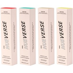 evo | Sullivan Beauty