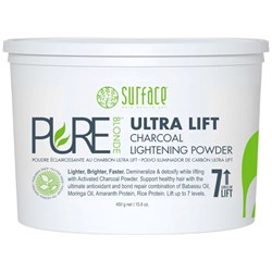 surface hair pure color | Sullivan Beauty