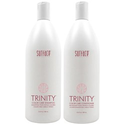 surface hair | Sullivan Beauty